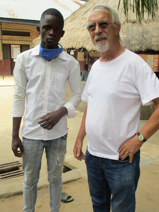 Projecten van S.O.S. :: scheut.be